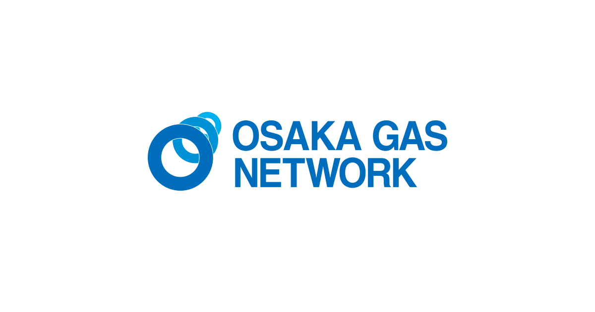 List of locations/About Us/Osaka Gas Network Co., Ltd.
